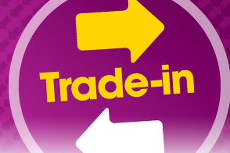 GAME launches trade-in price checker tool | Eurogamer.net