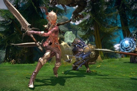 TERA developers guilty of stealing Lineage III assets | GamesIndustry.biz