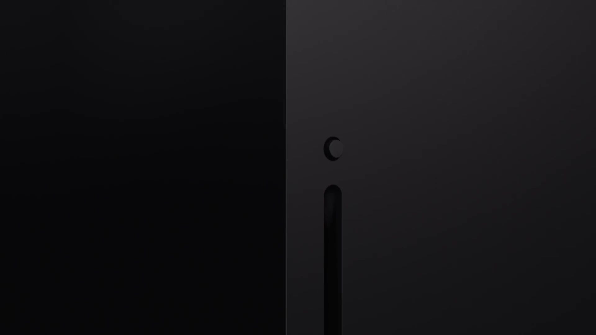 Xbox Series X console design, including ports, size and dimensions ...