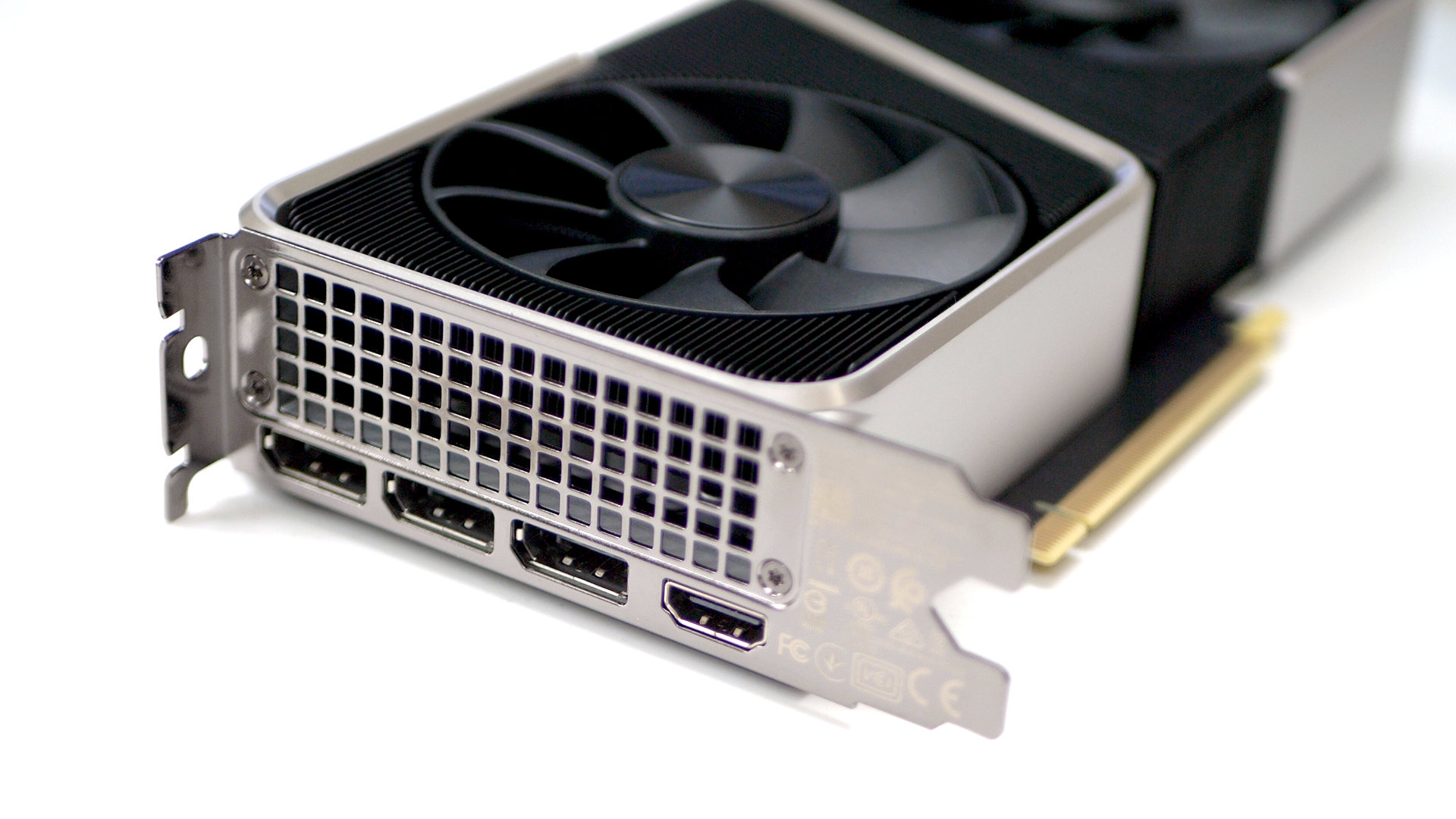 Nvidia GeForce RTX 3060 Ti review: faster than 2080 Super, easily beats ...