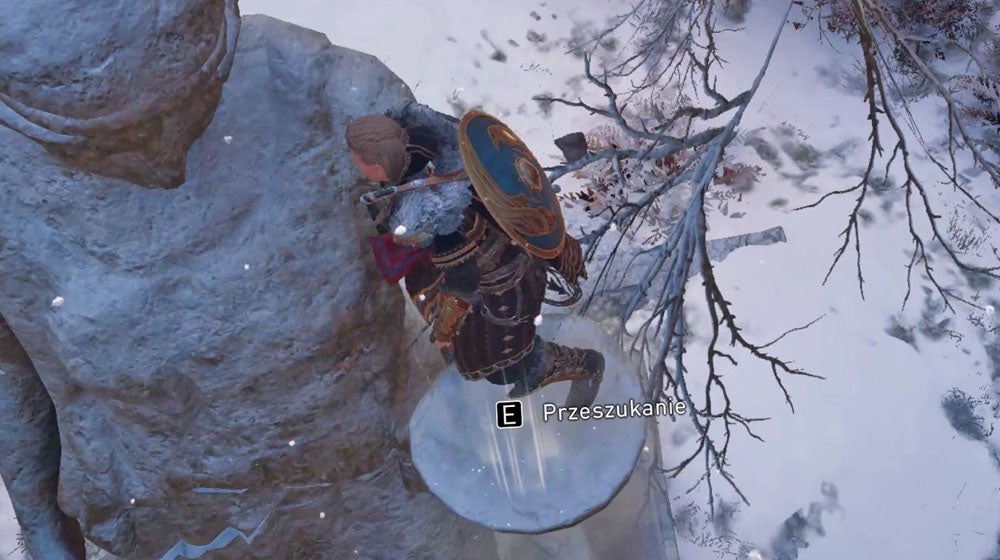 Assassin's Creed Valhalla - mapa skarbów: Jorvik (Anglia) | Eurogamer.pl