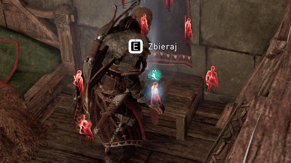 AC Valhalla Świt Ragnaroku - heroiczna saga: Gullnamar | Eurogamer.pl