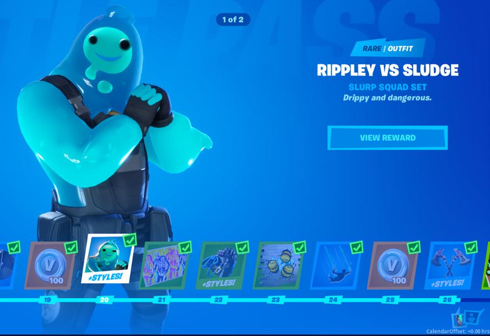 Fortnite - Quais as 20 Melhores Skins? | Eurogamer.pt
