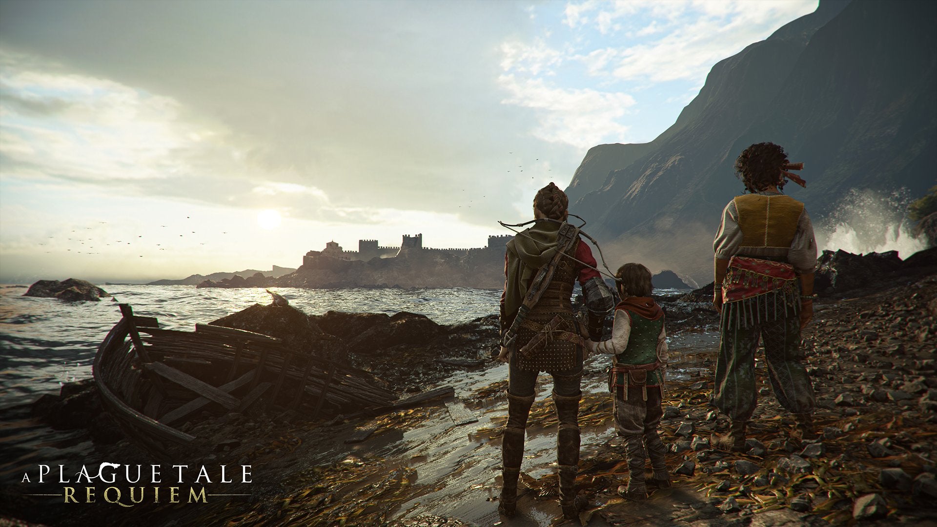 A Plague Tale: Requiem | Eurogamer.de