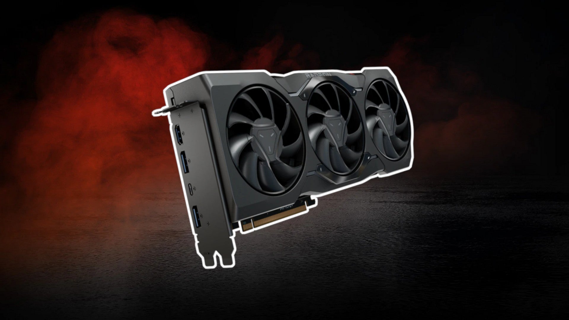 AMDs neue Radeon 7900 XTX ist deutlich günstiger als die RTX 4090 ...