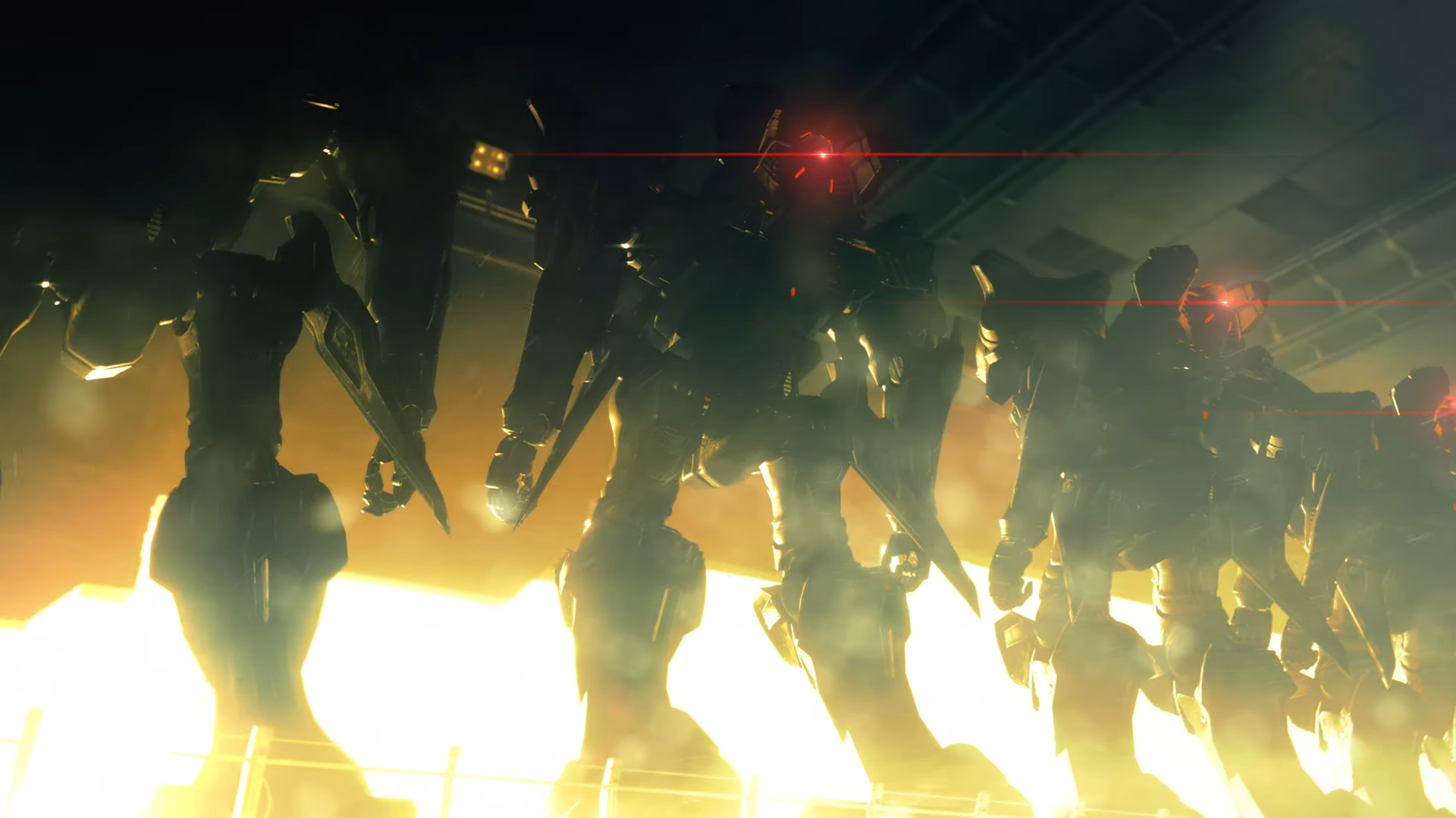 Armored Core 6: Fires of Rubicon coming 2023 | Eurogamer.net