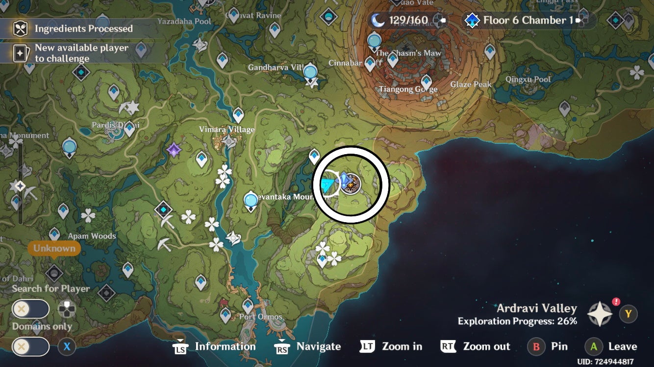 Genshin Impact Aeonblight Drake location and how to beat Aeonblight ...