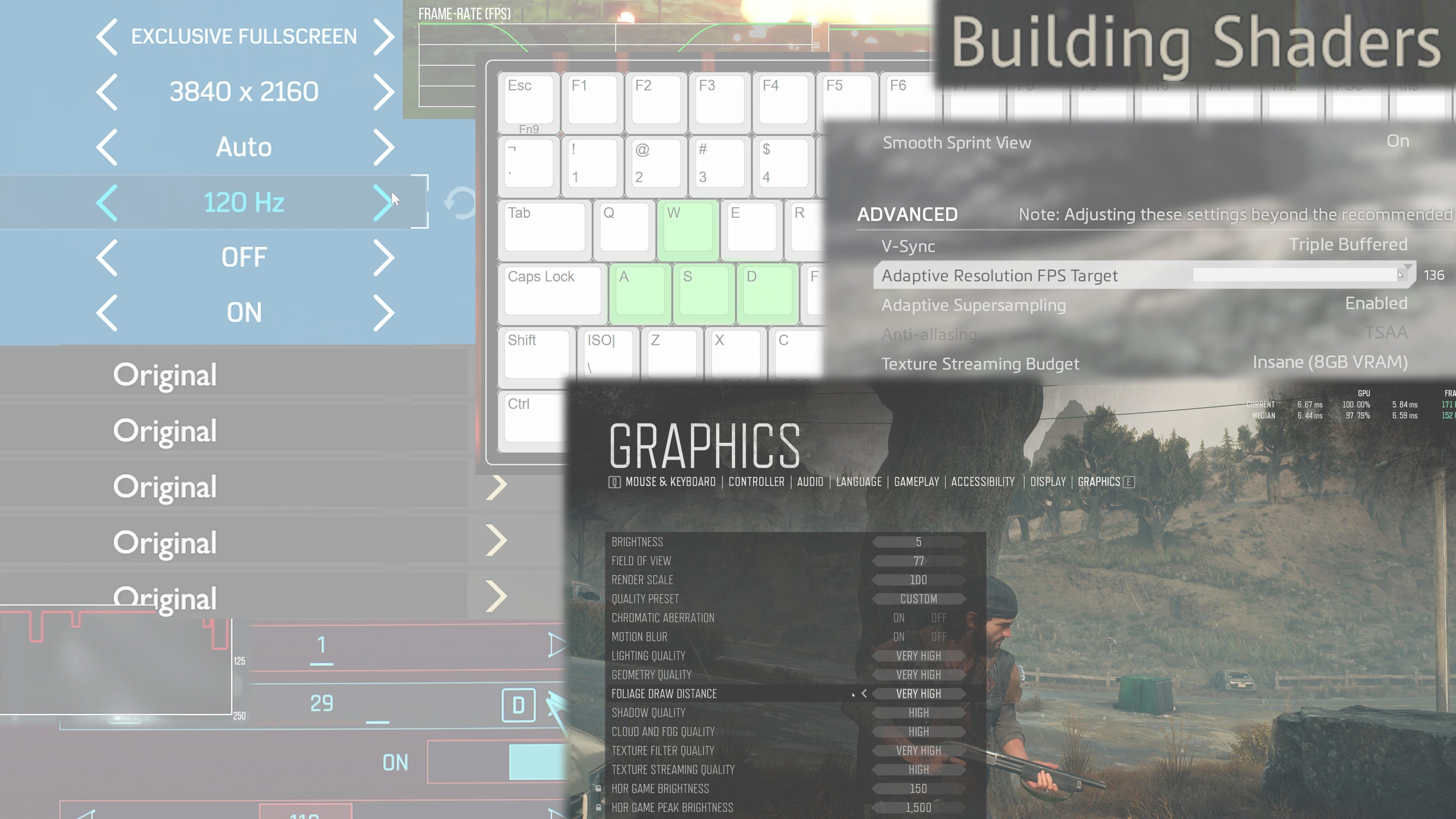 Alex Battaglia | Eurogamer.net