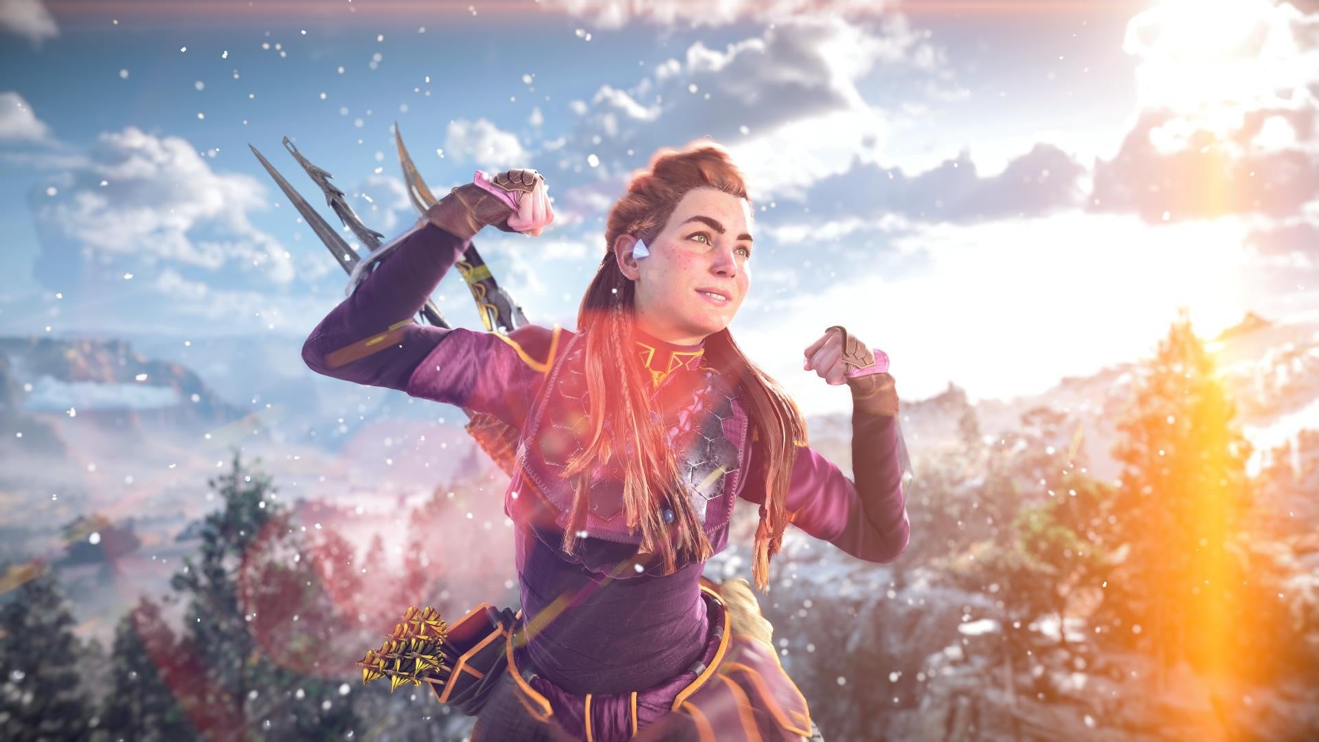 Horizon Forbidden West Best Armor: How to get the Oseram Artificer ...