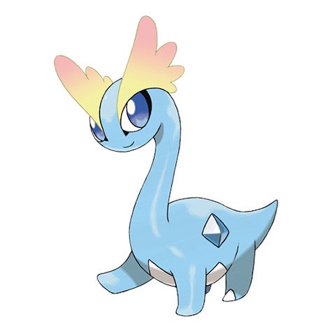 Pokémon Go: Amarino entwickeln - Wie ihr Amagarga bekommt | Eurogamer.de