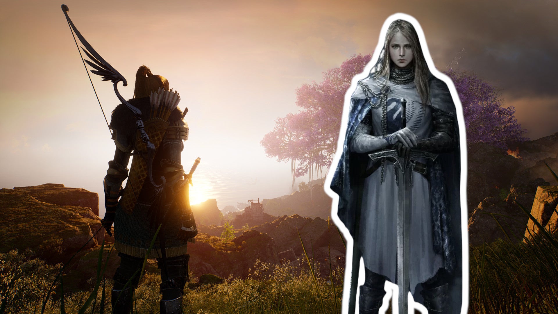 Throne and Liberty: Amazon bringt neues NCsoft-MMO in den Westen - Für ...