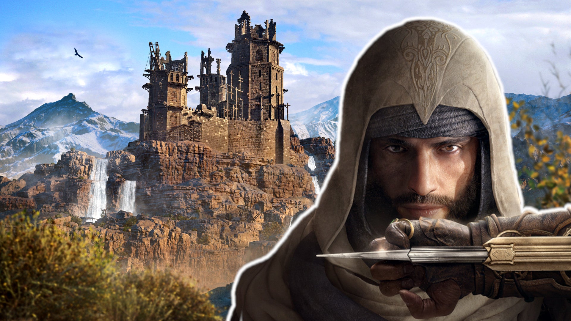 Assassin's Creed Mirage: Parkour-System soll an das beliebte aus AC ...