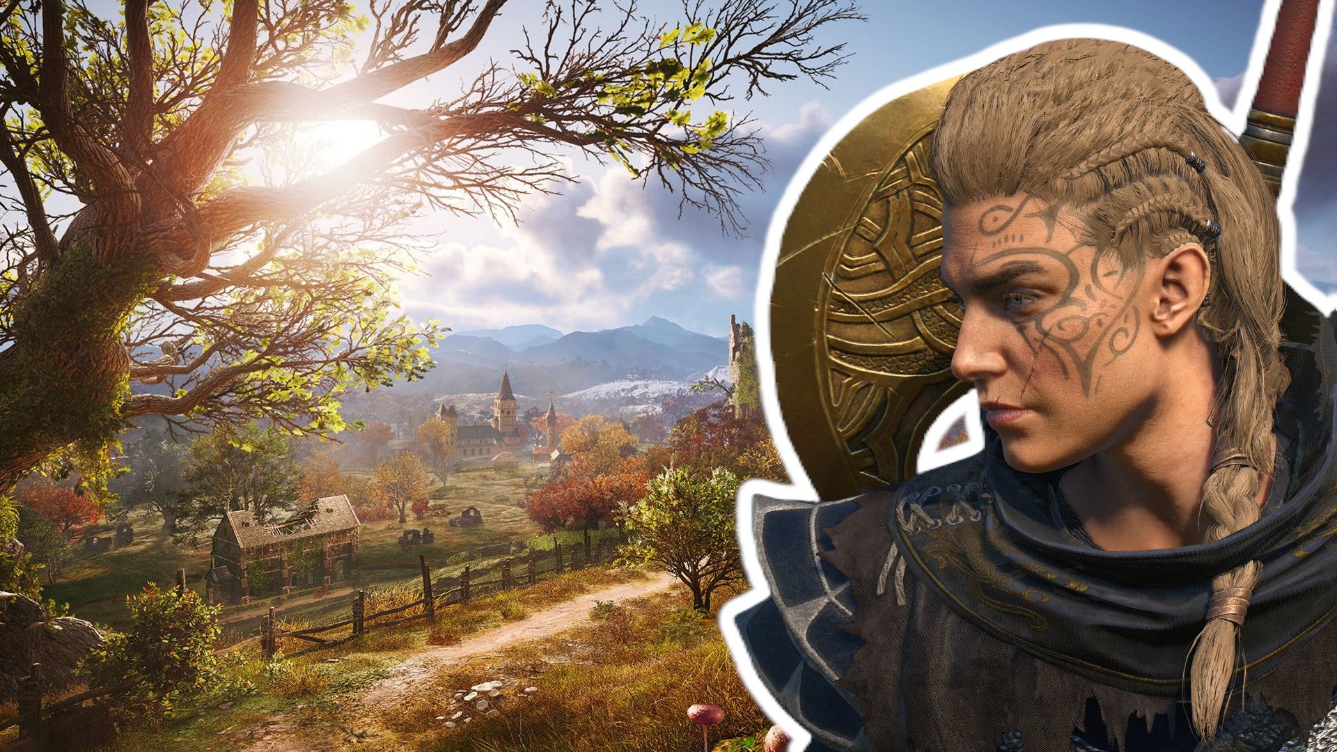 Nein, Assassin's Creed Valhalla kommt (noch) nicht in den Xbox Game ...