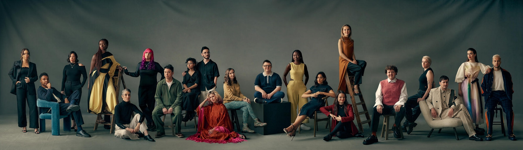 BAFTA Breakthrough 2022 participants unveiled | GamesIndustry.biz