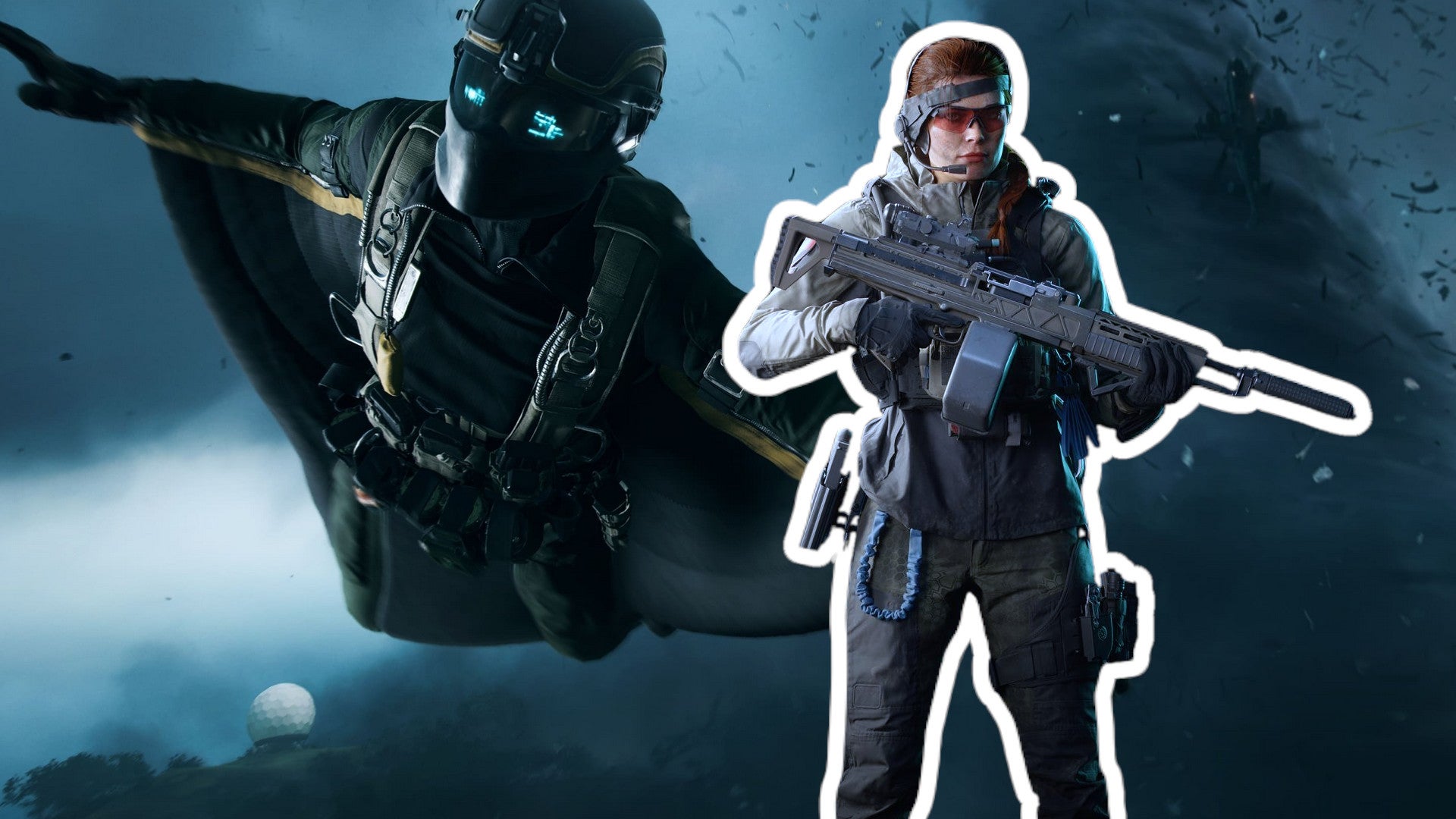 Battlefield 2042: Neue Inhalte für nach Season 4 in Arbeit, neue ...