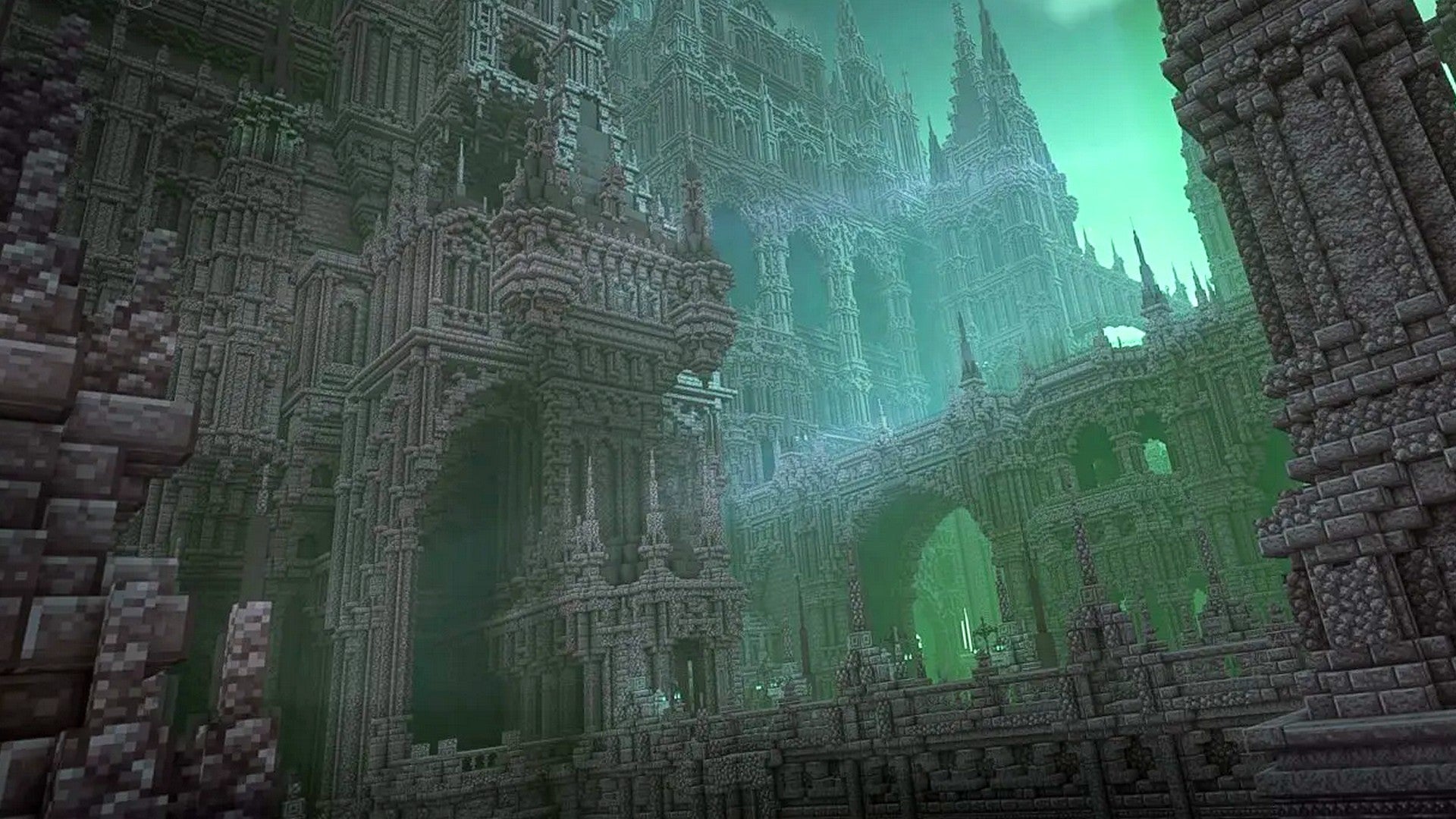 Minecraft bekommt Archäologie und neues Kirschblüten-Biom mit großem ...