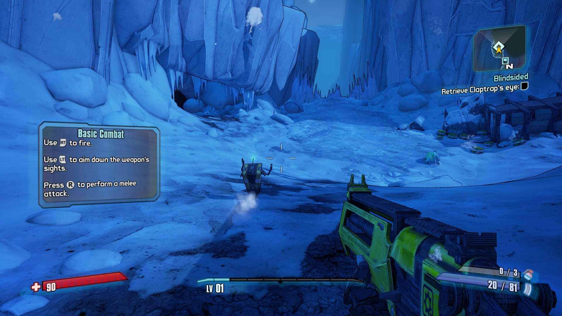 Best practices for designing an effective user interface ...