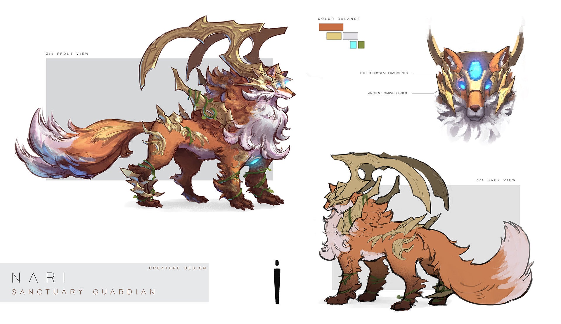 A brief guide to becoming a concept artist | GamesIndustry.biz