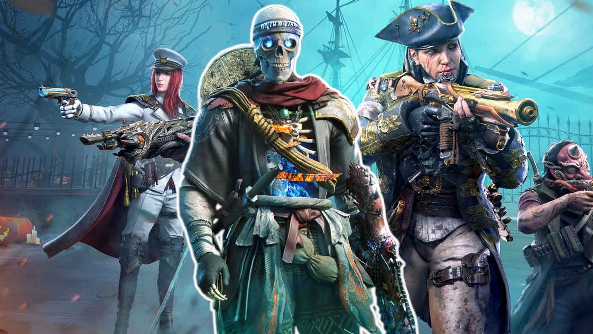 Call of Duty Mobile Season 9: Release-Datum, Start und alles, was neu ...