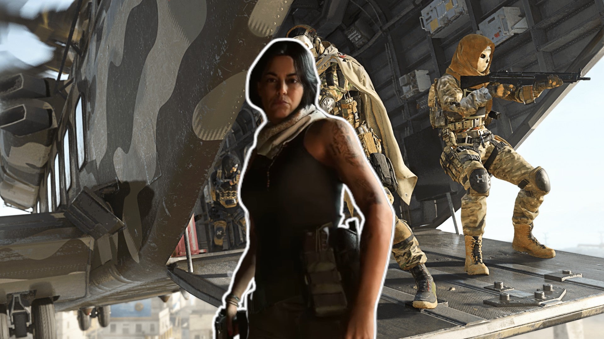 Modern Warfare 2: El Sin Nombre Fragen beantworten - Das sind die ...