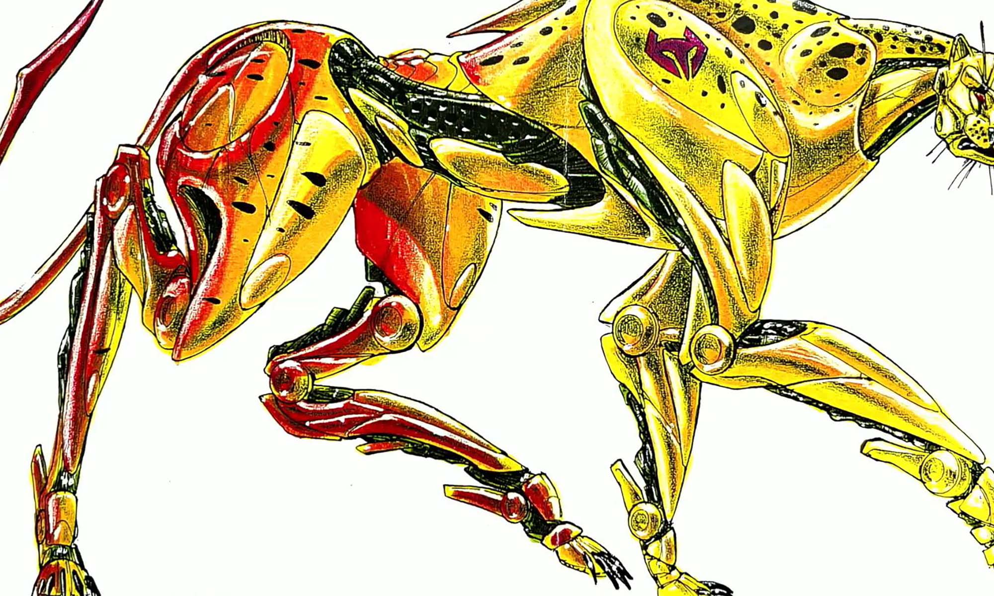 Transformers: Beast Machines | Popverse