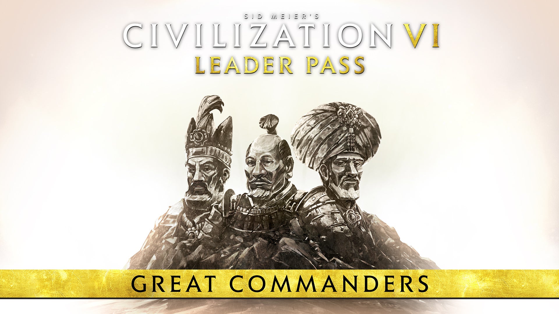 Civilization 6 breaks down first new leaders as Leader Pass DLC arrives | Eurogamer.net