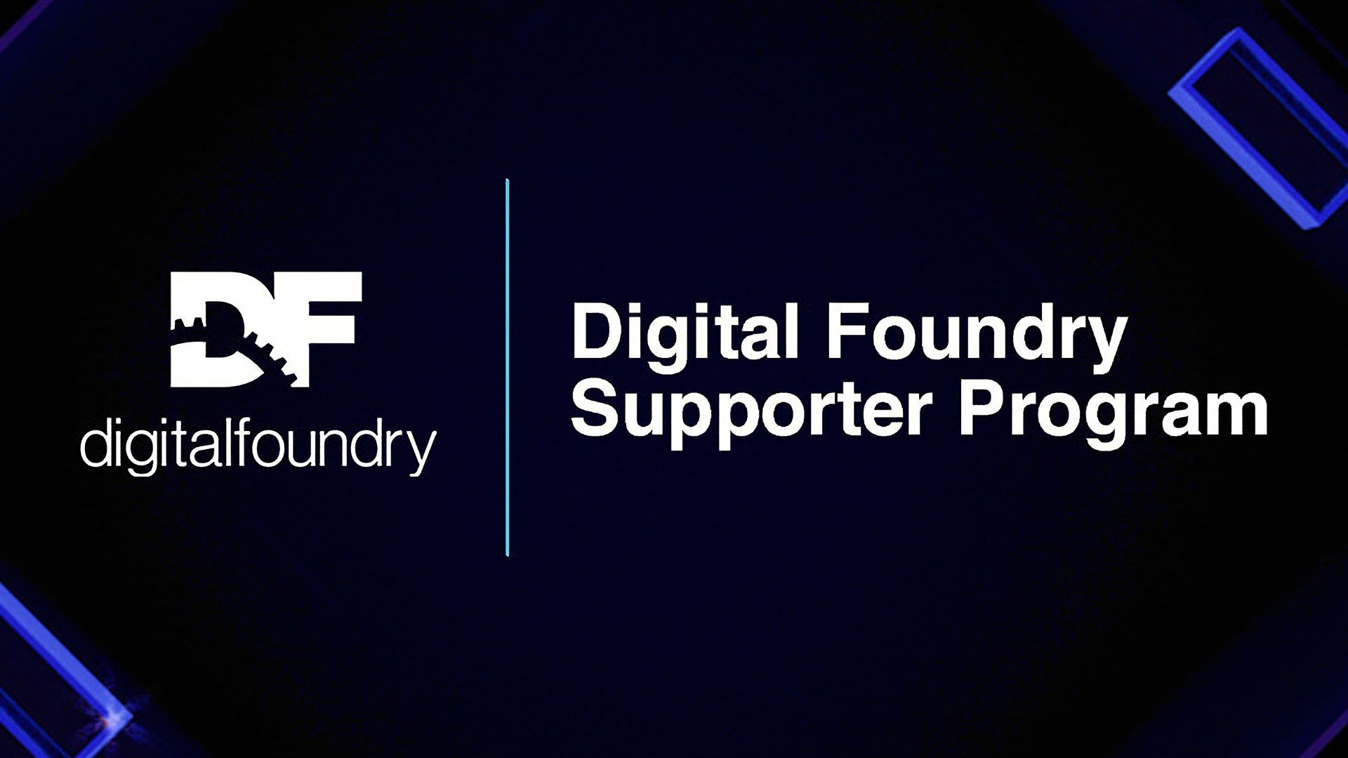 The Digital Foundry Supporter Program - what we've achieved and where ...