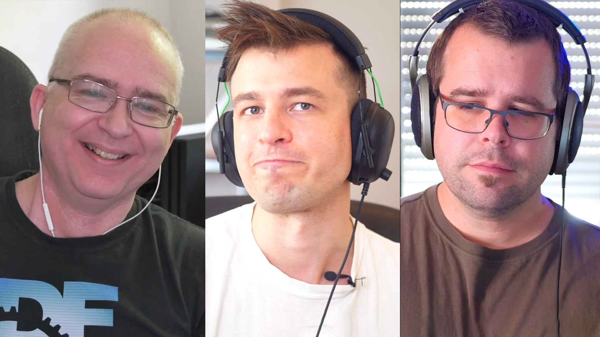 Richard Leadbetter | Eurogamer.net