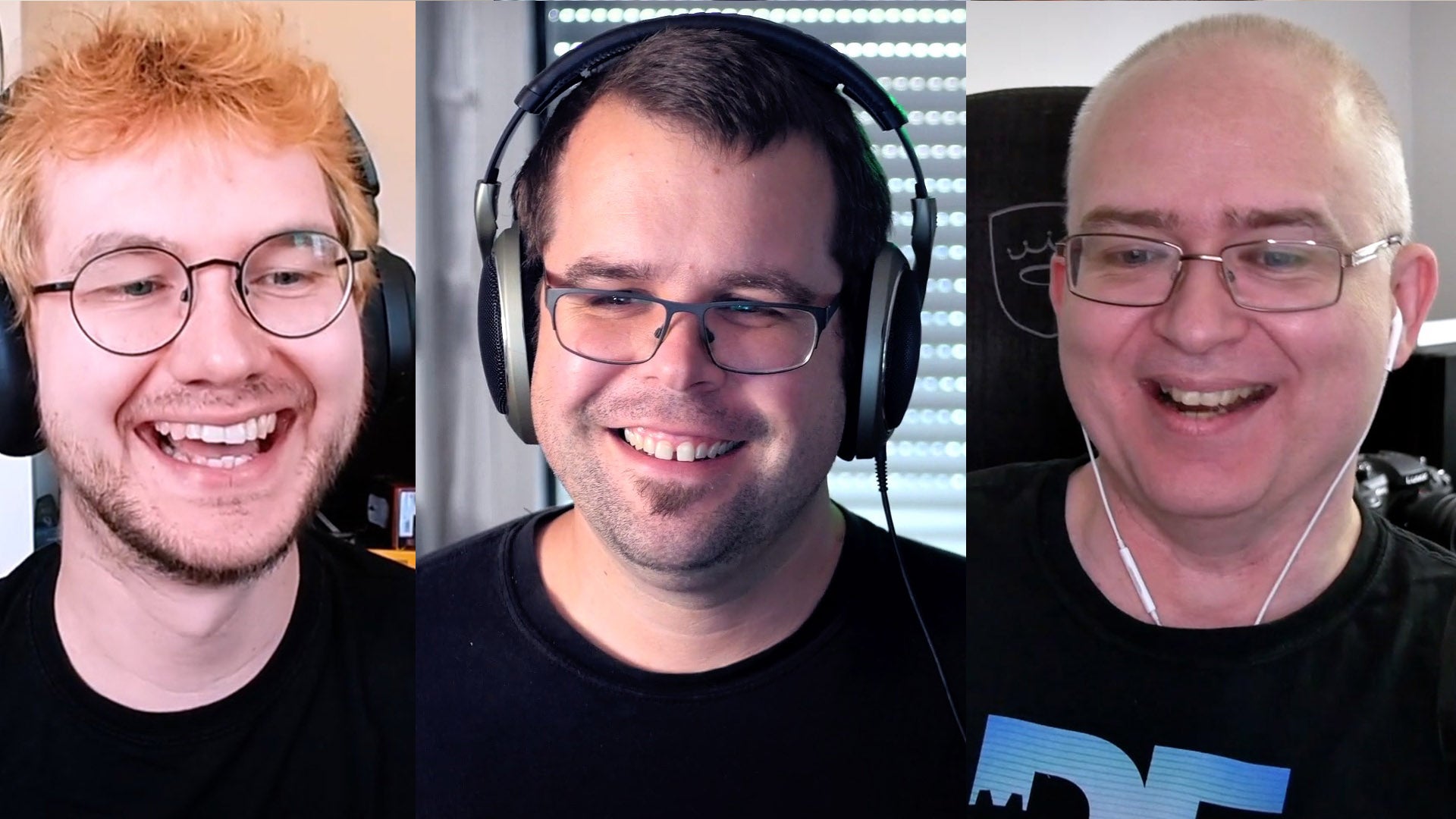 Richard Leadbetter | Eurogamer.net