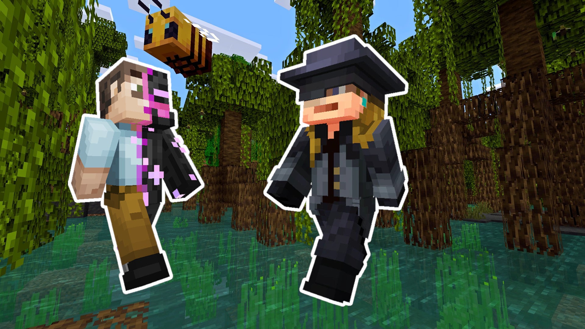 Minecraft: Die besten Seeds für 1.19 | Eurogamer.de
