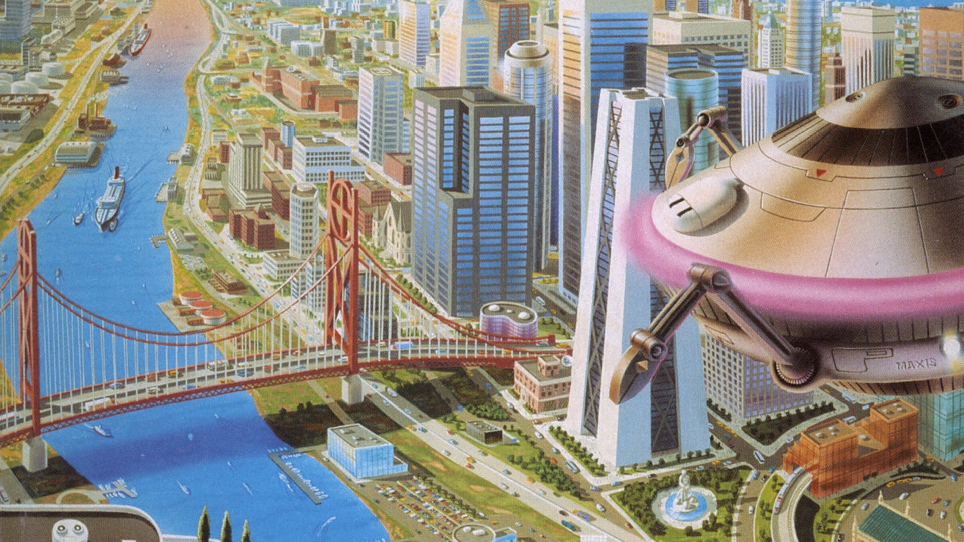 Die besten Städtebauspiele und City Builder 2022 | Eurogamer.de