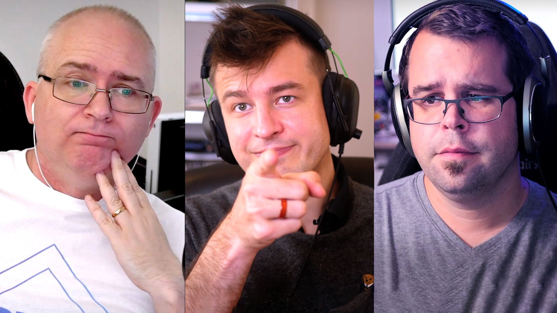 Richard Leadbetter | Eurogamer.net