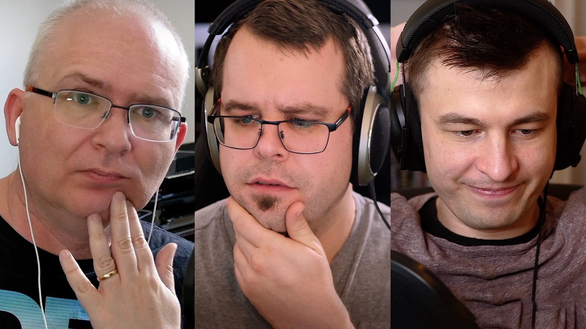 Latest Videos | Digital Foundry