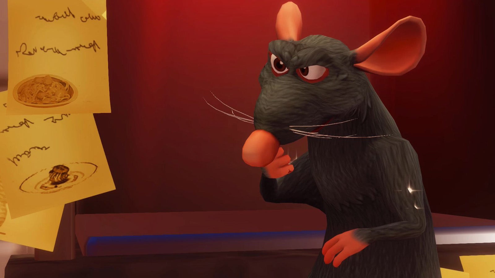 Cómo cocinar ratatouille en Disney Dreamlight Valley | Eurogamer.es