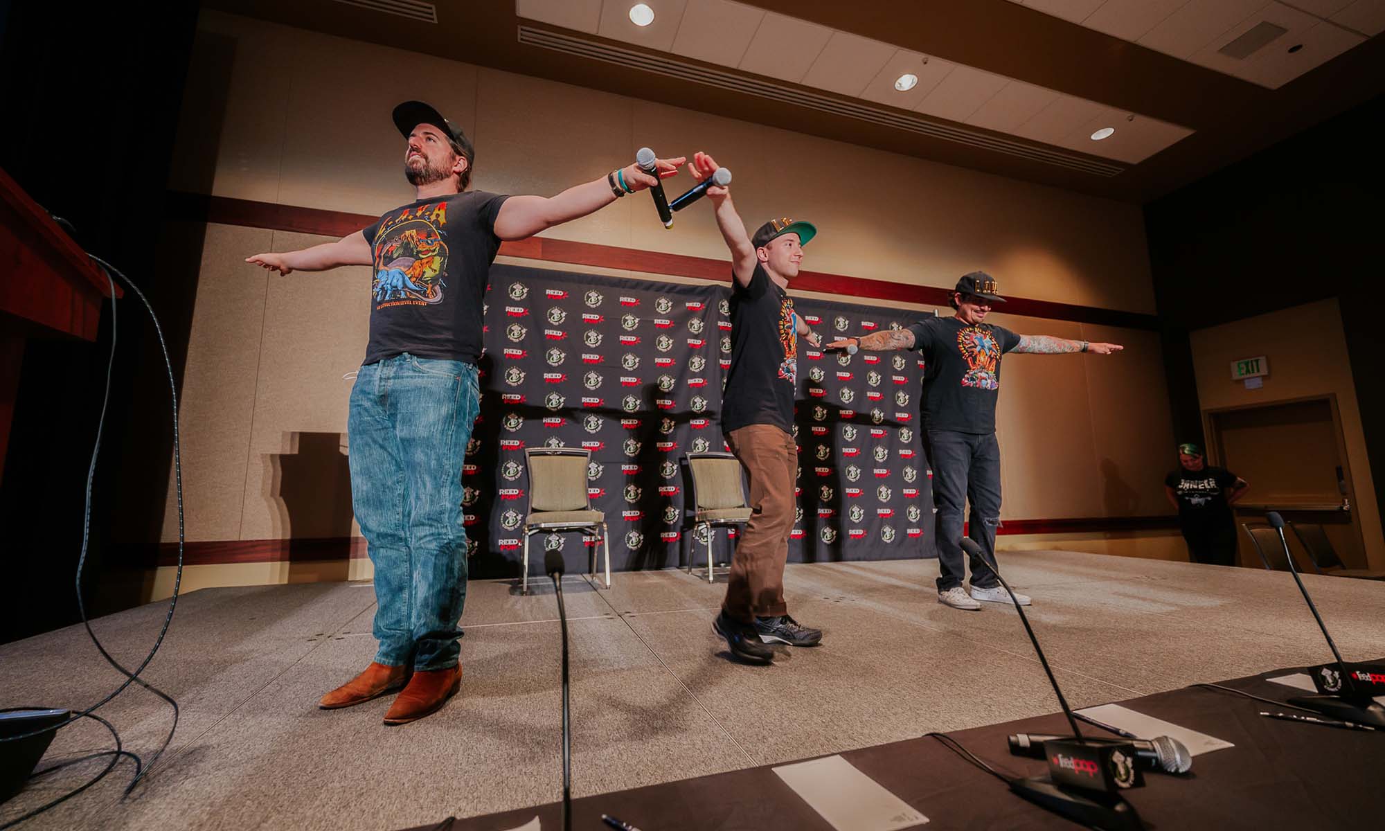 Max Mittelman | Popverse