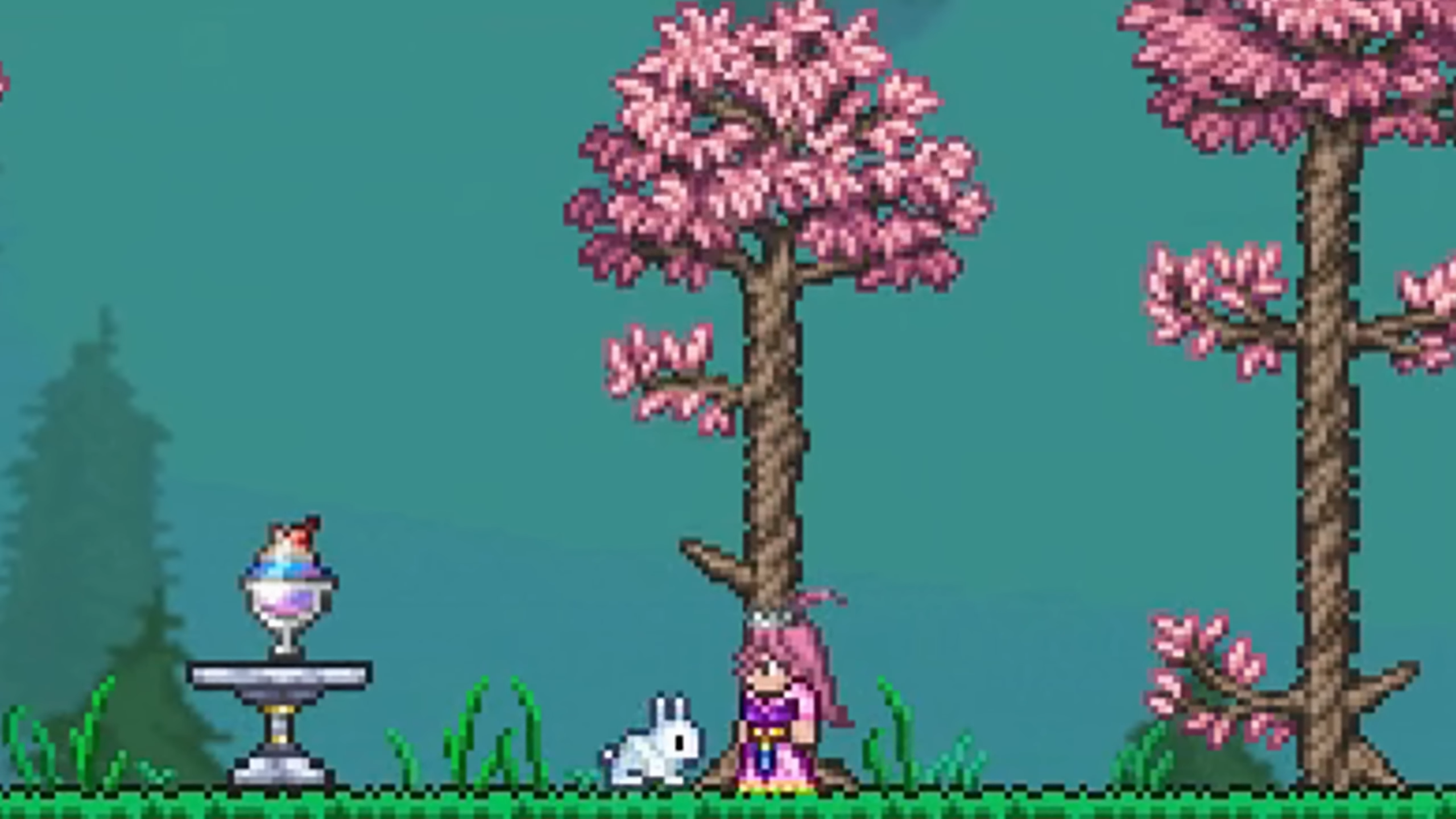 Terraria first Steam game to hit a million reviews and maintain ...
