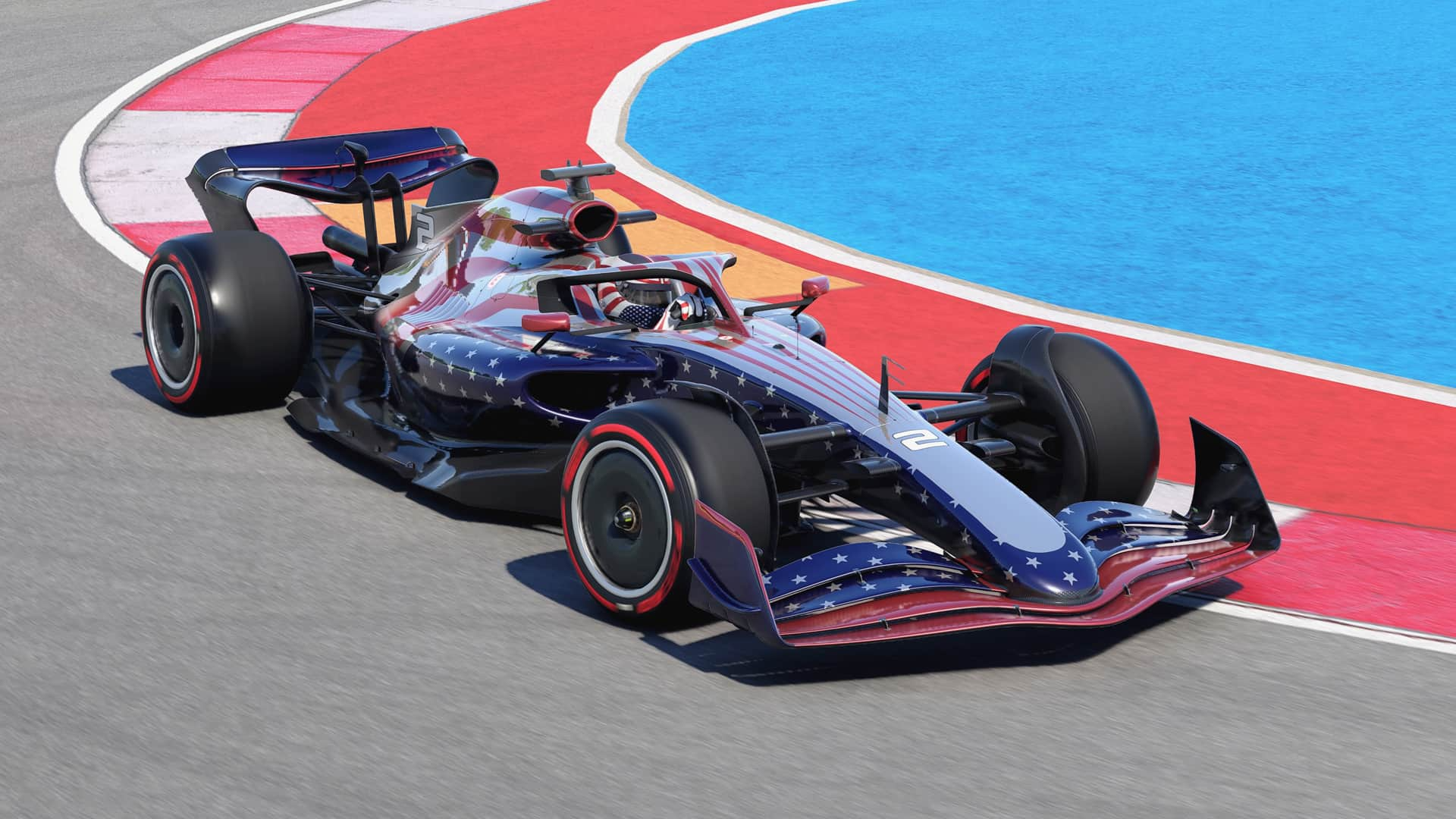 F1 22 se lanzará en julio para PC, PS4, PS5, Xbox One y Xbox Series X/S ...