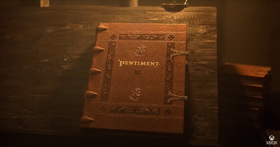 Pentiment ganha data de lançamento | Eurogamer.pt