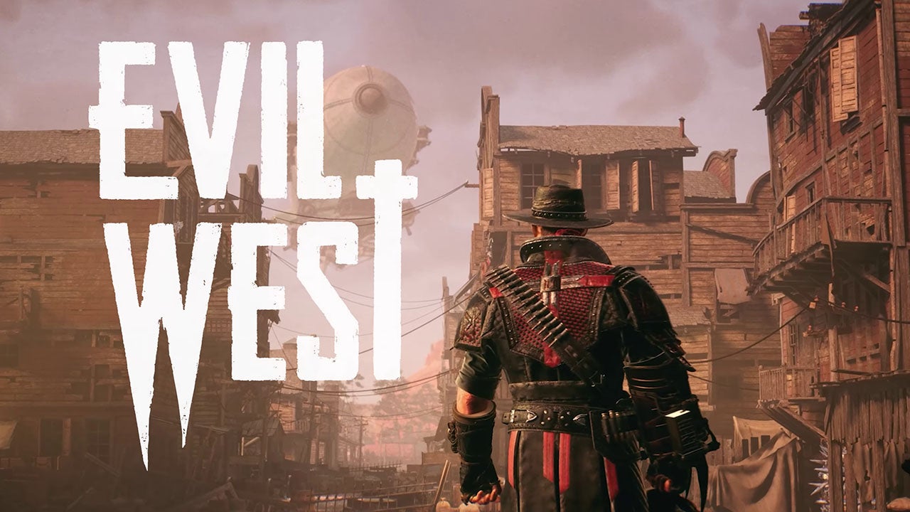 Evil West recebe trailer com 5 minutos de gameplay | Eurogamer.pt