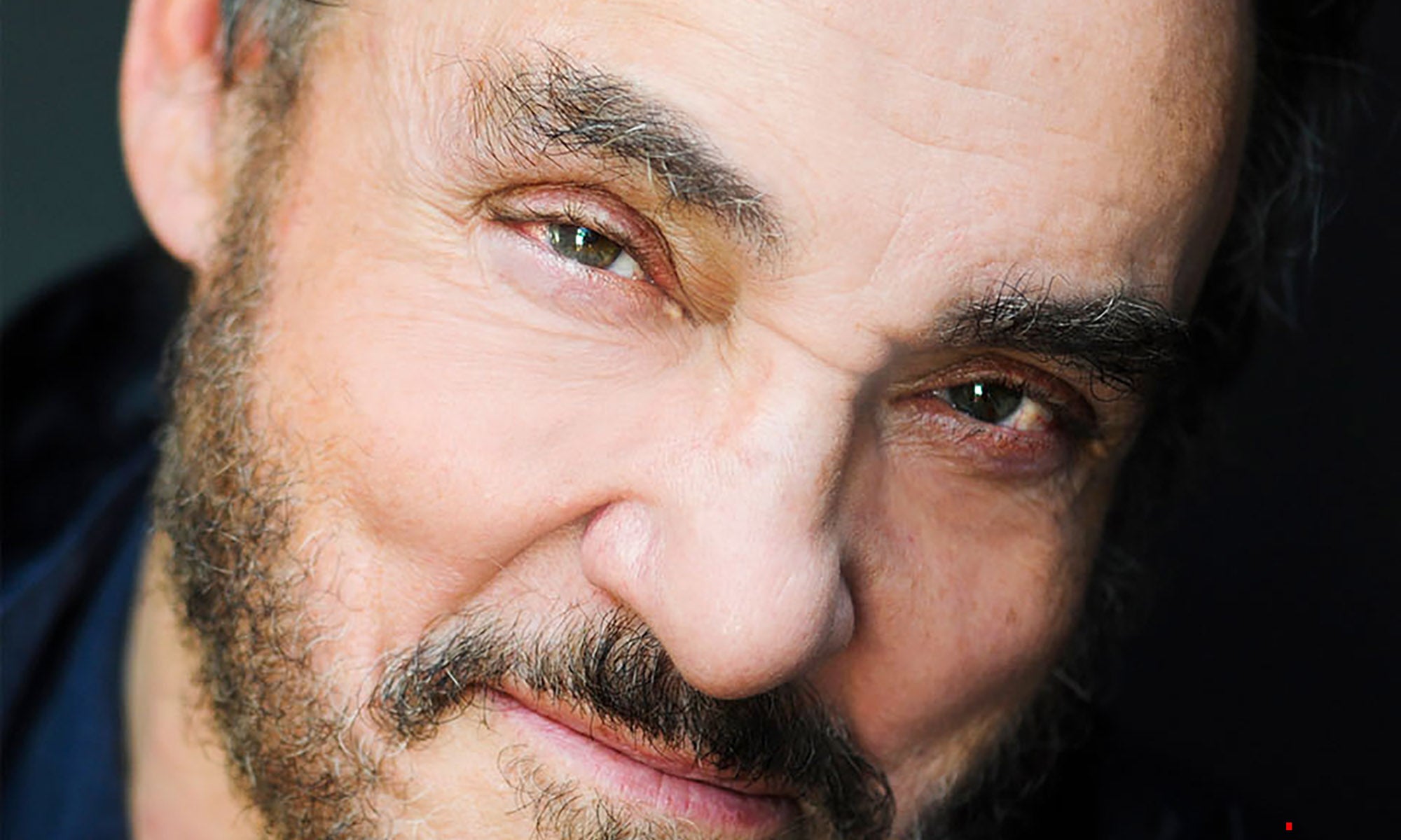 Watch John Rhys Davies' MCM Comic Con 2022 panel live! | Popverse