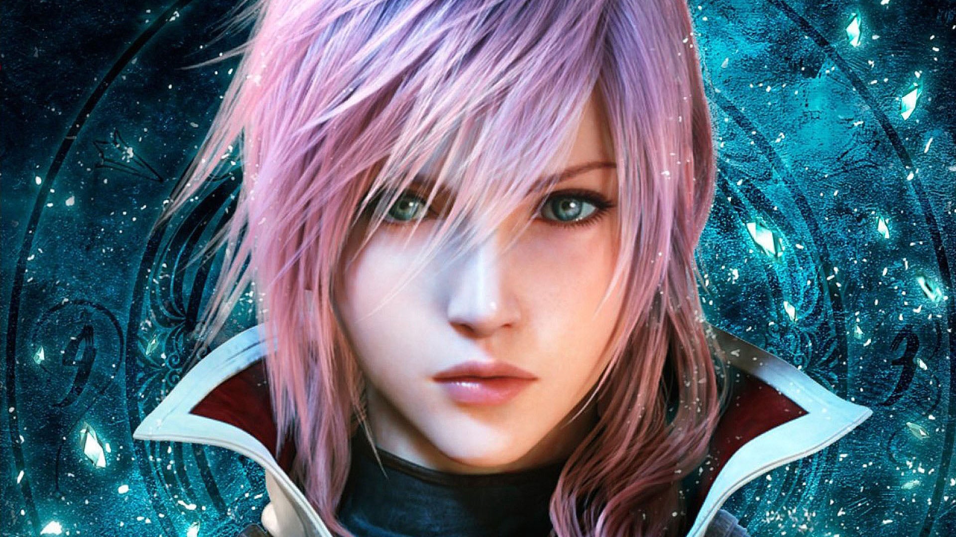 Lightning Returns: Final Fantasy XIII | Digital Foundry