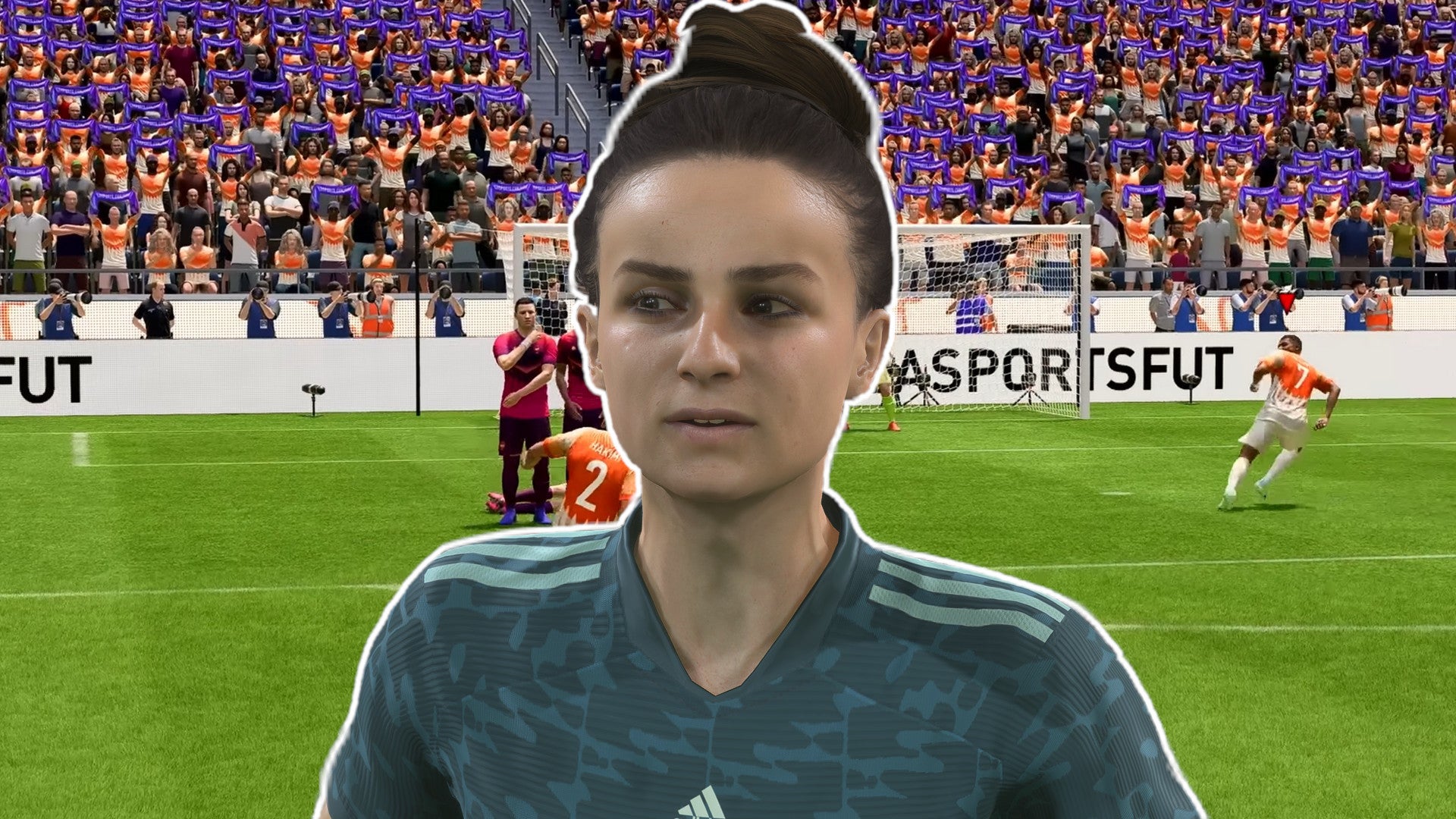 FIFA 23: Die besten vereinslosen Spieler für die Karriere | Eurogamer.de