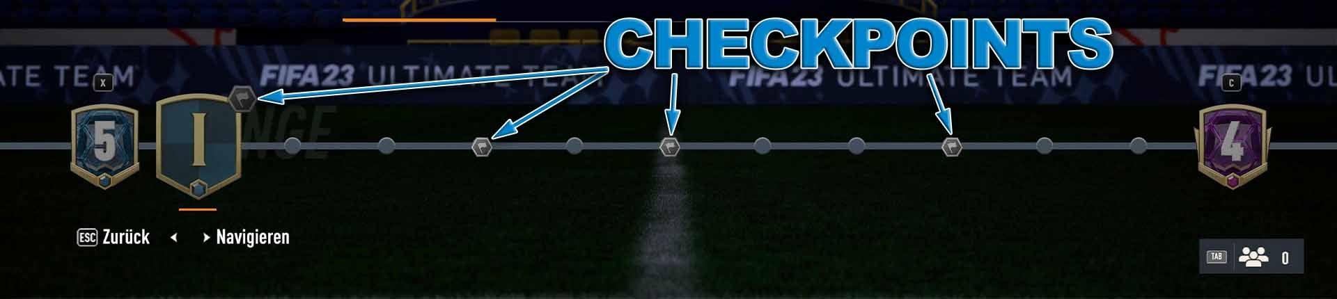 FIFA 23: Division Rivals erklärt: Von Divisionen aufsteigen bis Skill ...