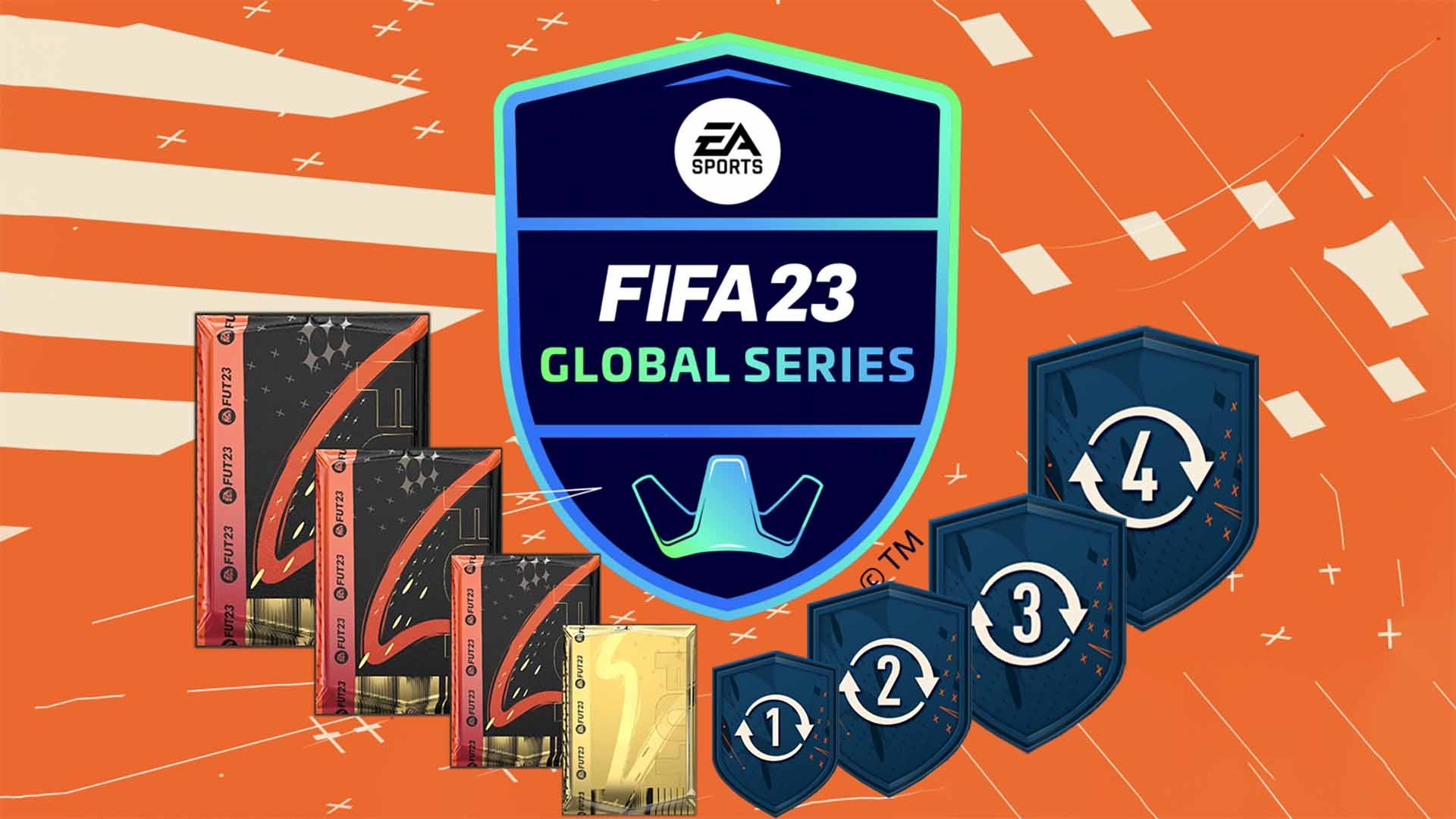 FIFA 23: FGS Tausch - Alle Token, Spieler, Belohnungen und wie ihr an der FIFA Global Series ...