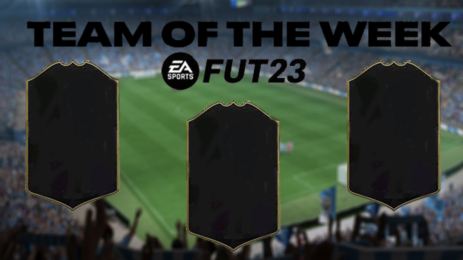 FIFA 23 TOTW 9, including all past FUT Team of the Week players ...