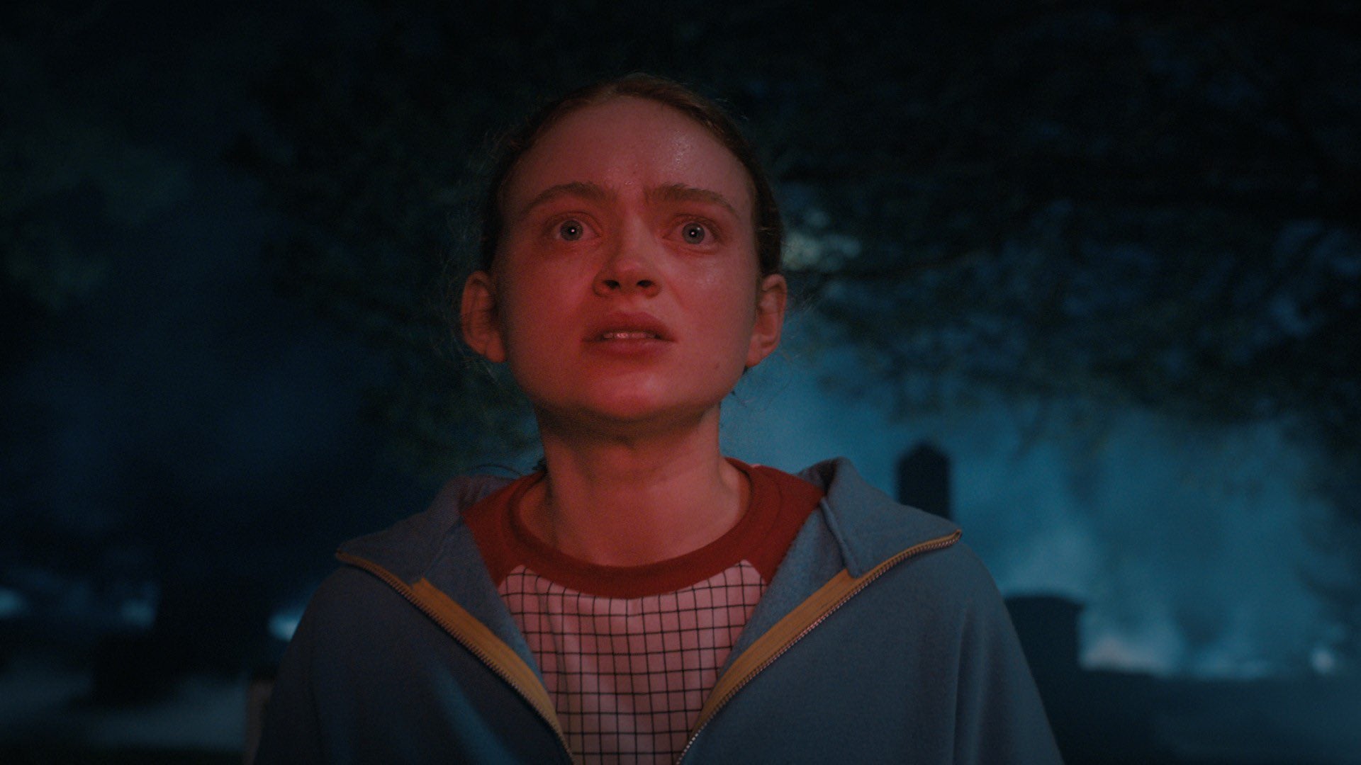 Stranger Things 4 ia terminar com a morte de um dos principais ... Stranger Things 4 ia terminar com a morte de um dos principais ...