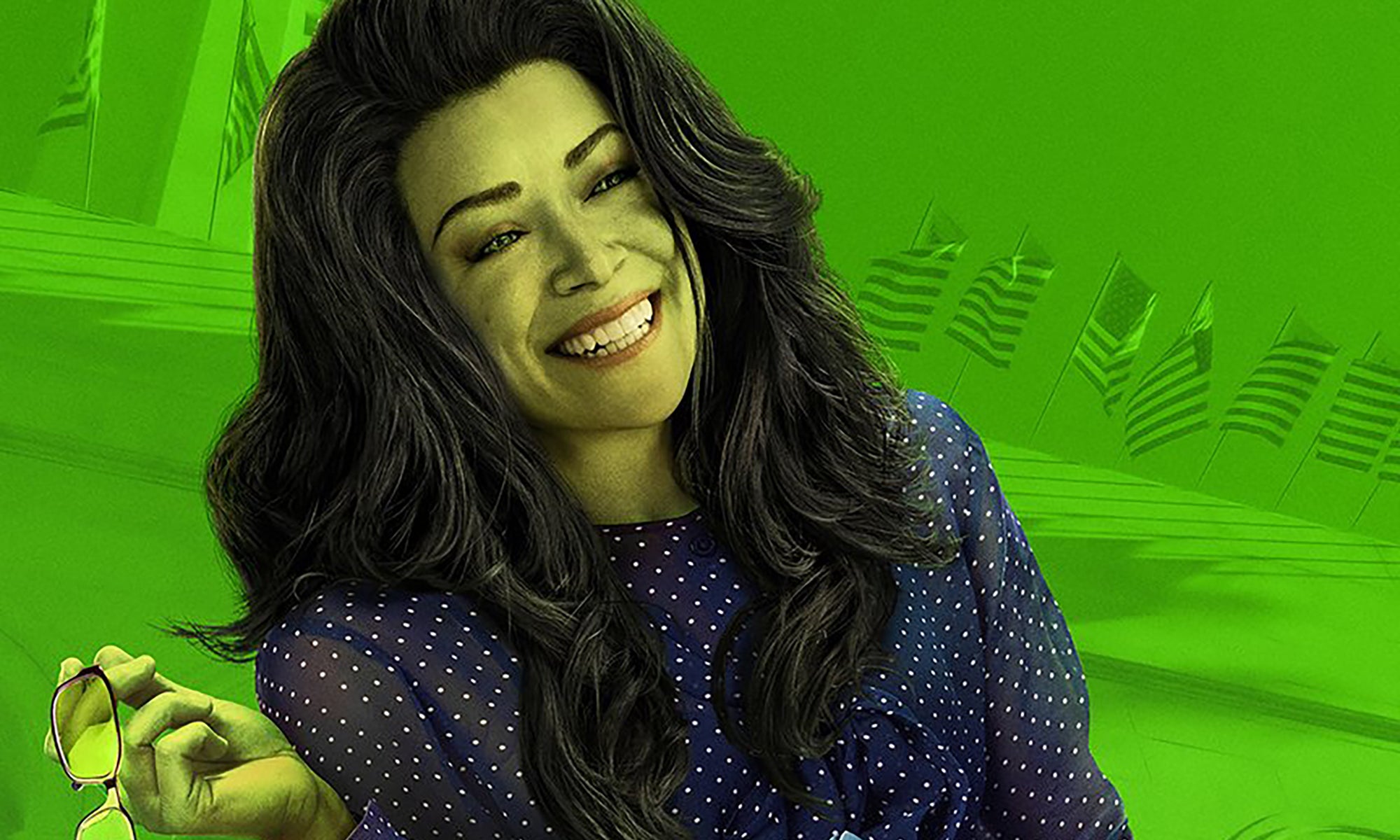 She Hulk The Science Behind What Gamma Radiation Can Do To You In Real