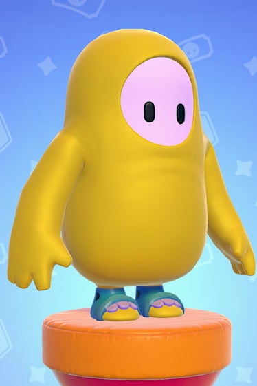 Fall Guys Season 2 Battle Pass rewards, including all skins and ...