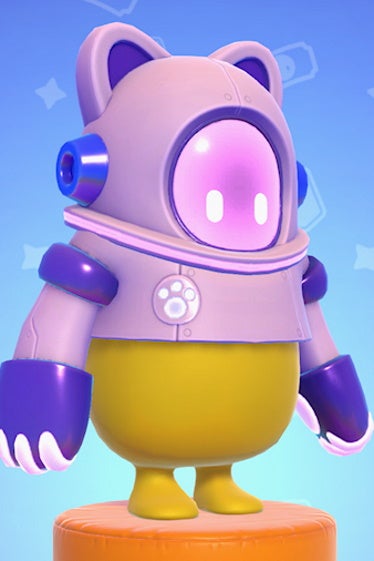 Fall Guys Season 2 Battle Pass rewards, including all skins and ...