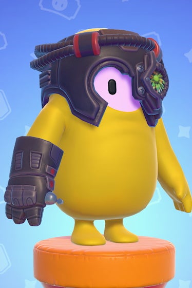 Fall Guys Season 2 Battle Pass rewards, including all skins and ...